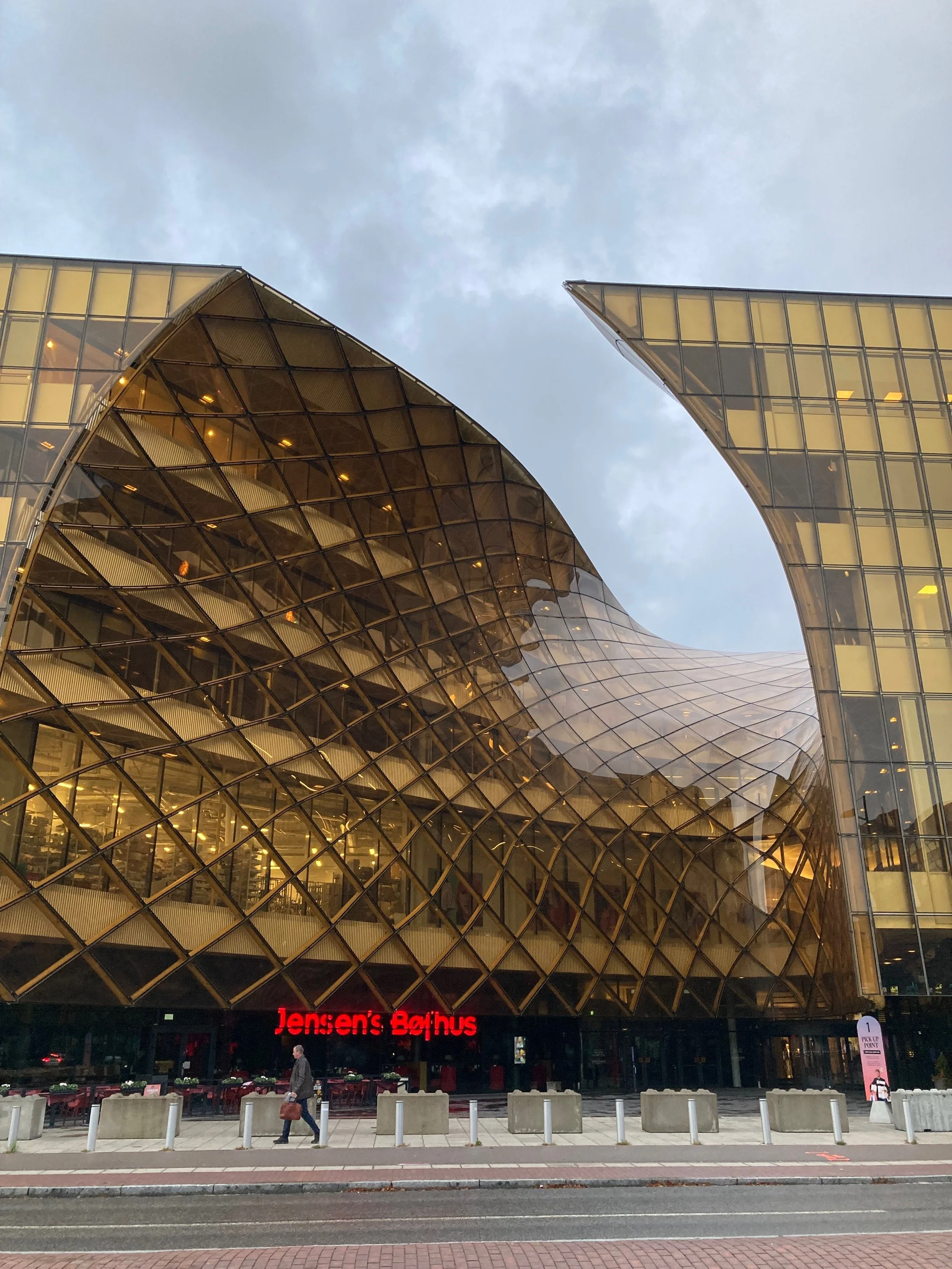 Scendea Travel Round-Up — Scendea