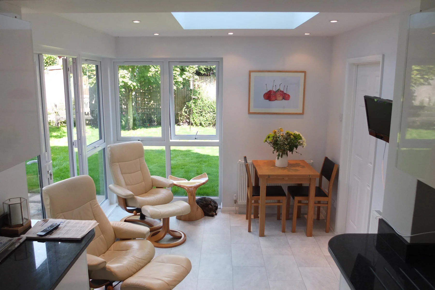 Locksheath — SC Architecture