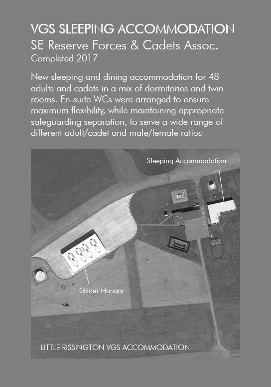 Little Rissington 2 — SC Architecture