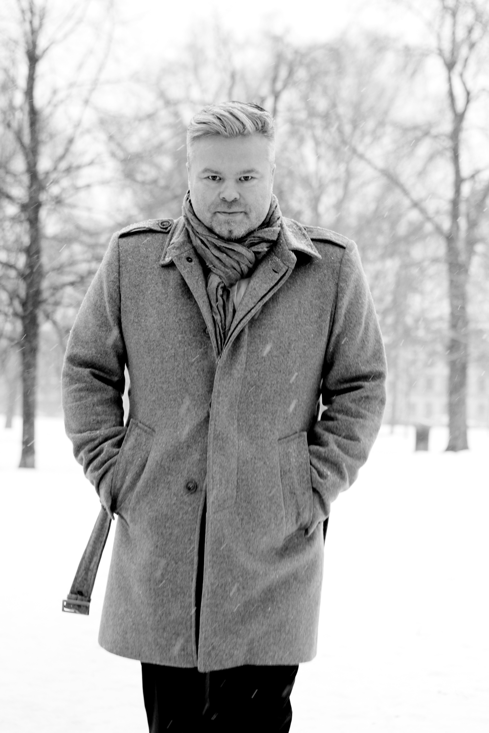 Presse — Rein Alexander