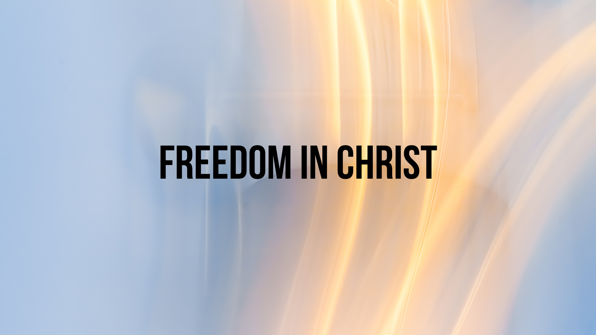 Faith Exploration — St Nic's Nottingham