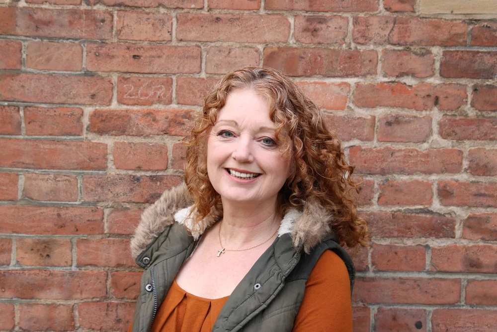 The Team — St Nic's Nottingham