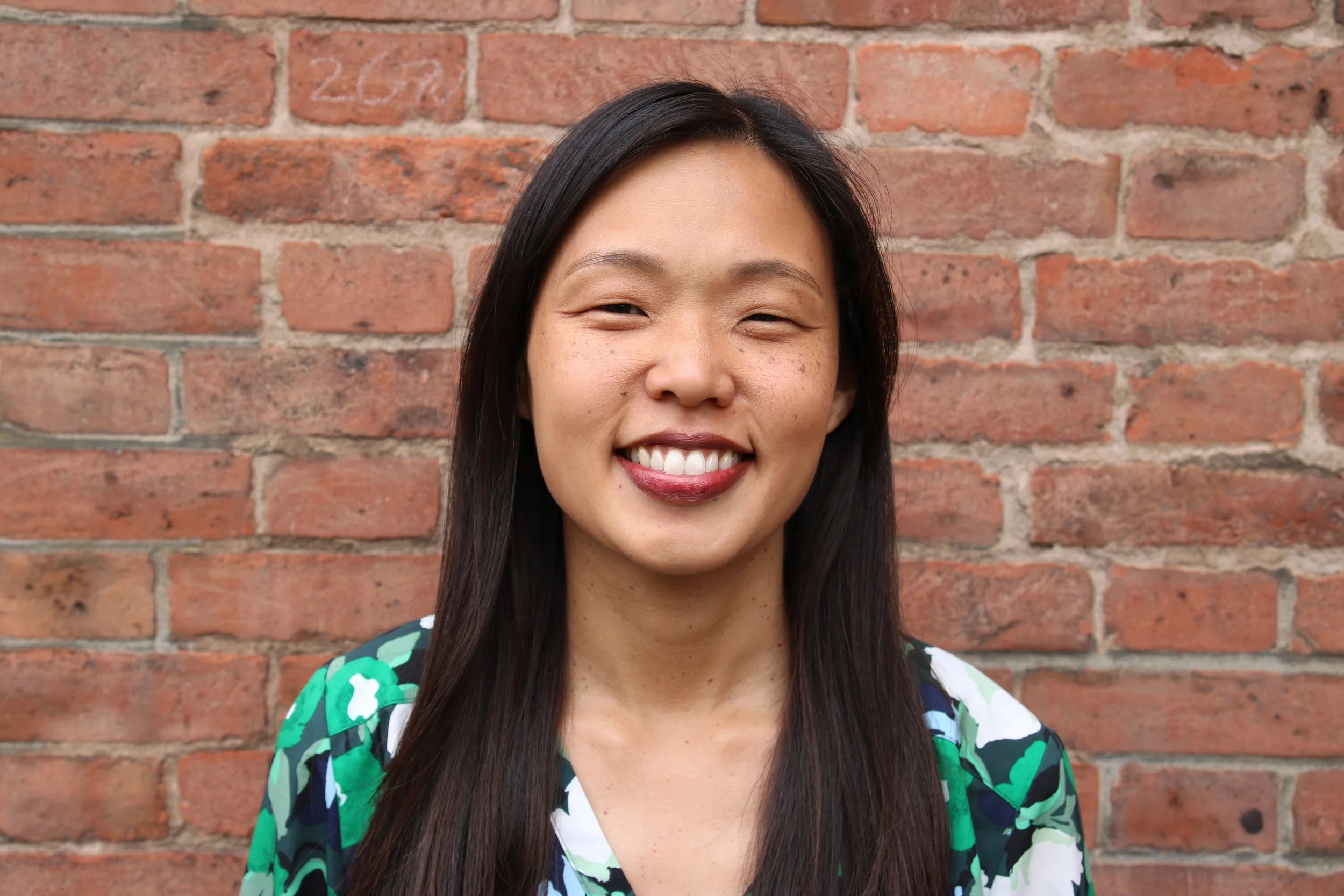 The Team — St Nic's Nottingham