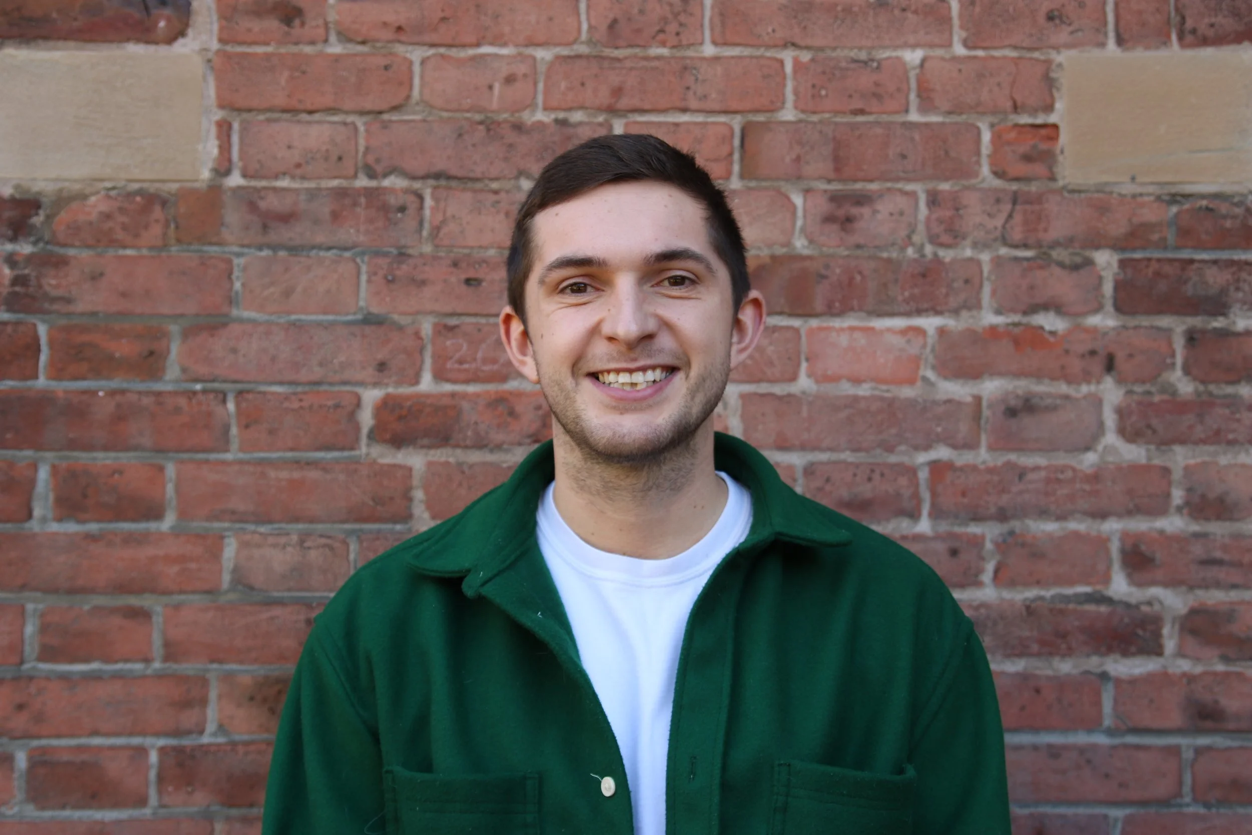 The Team — St Nic's Nottingham