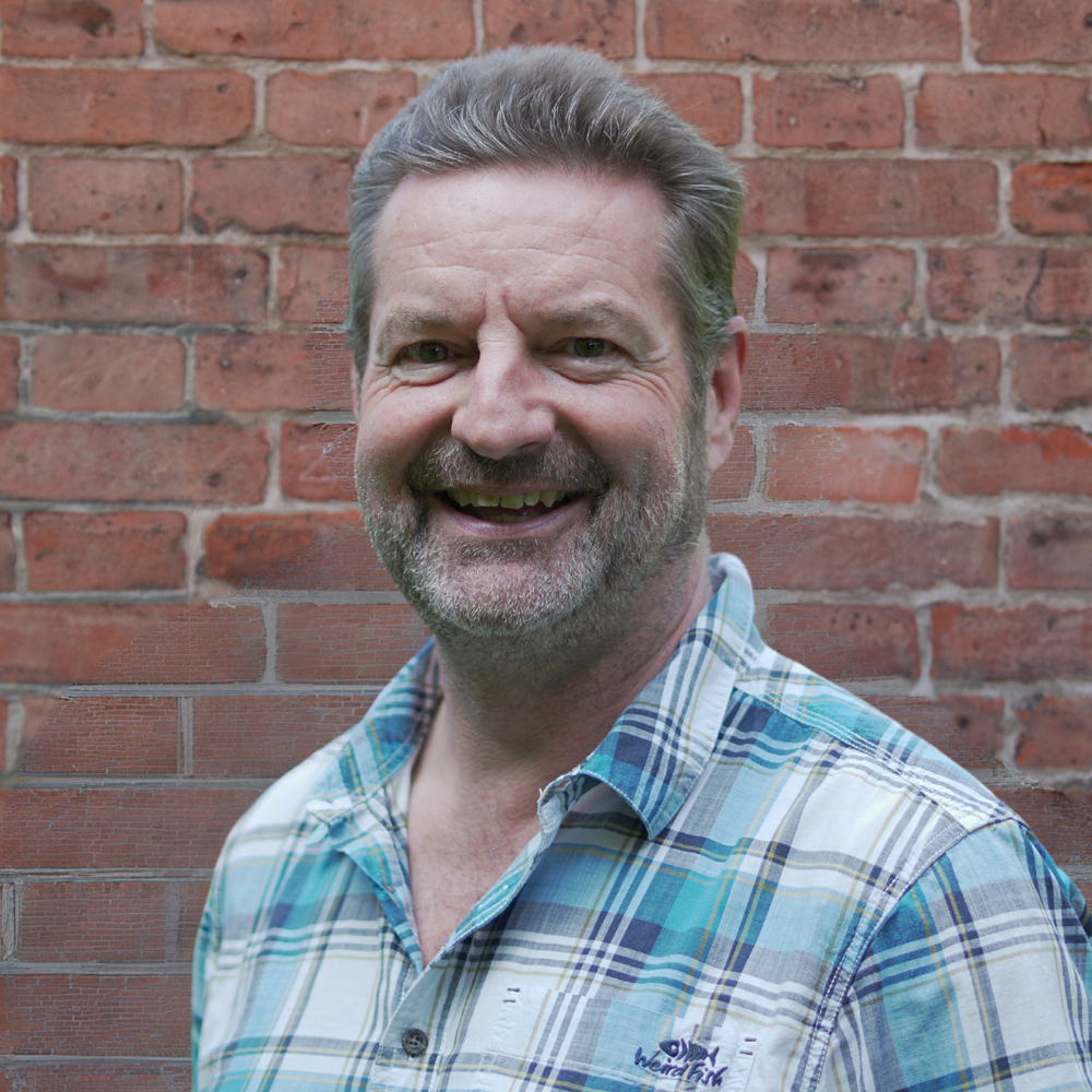 The Team — St Nic's Nottingham