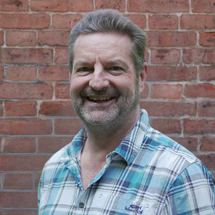 The Team — St Nic's Nottingham