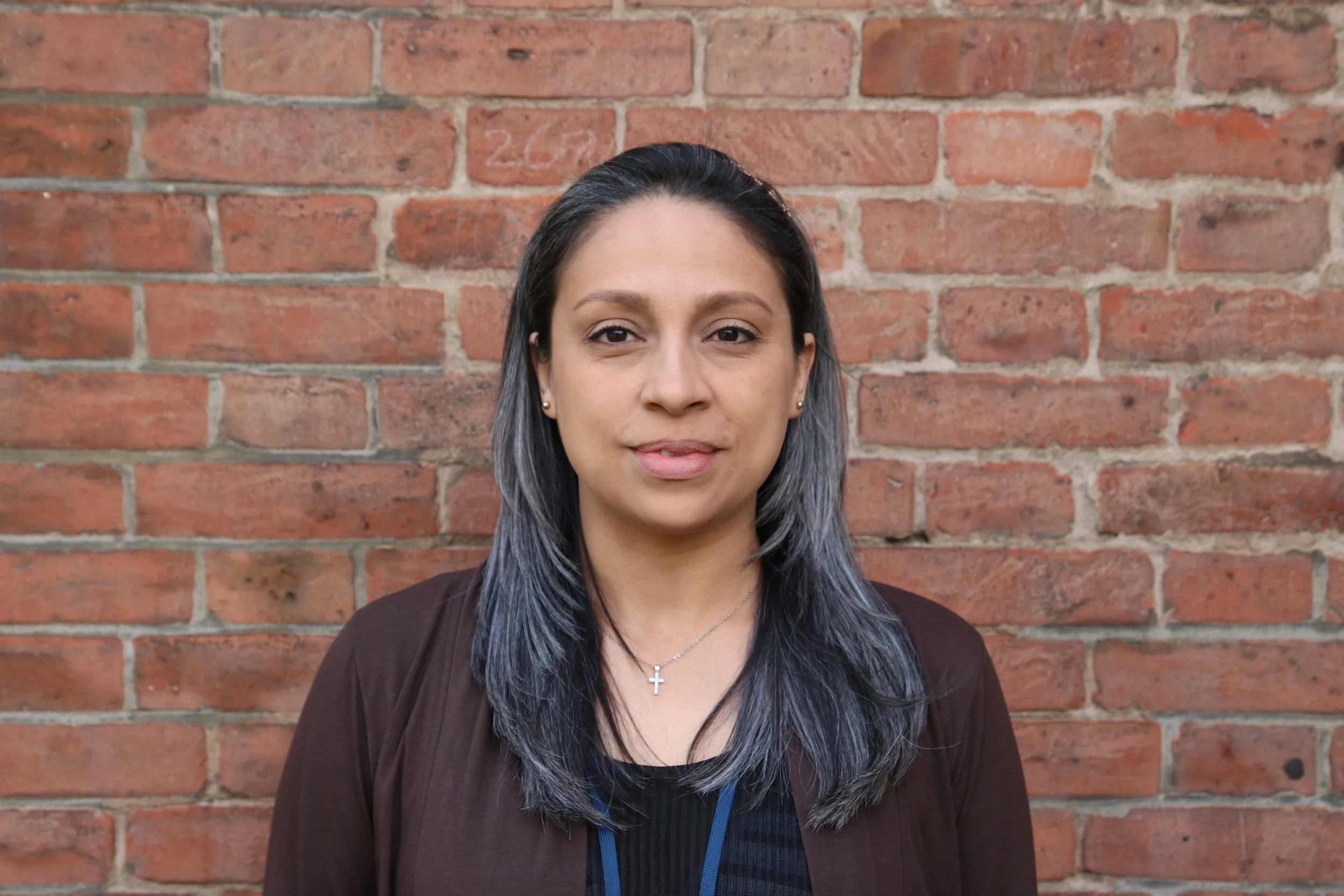 The Team — St Nic's Nottingham