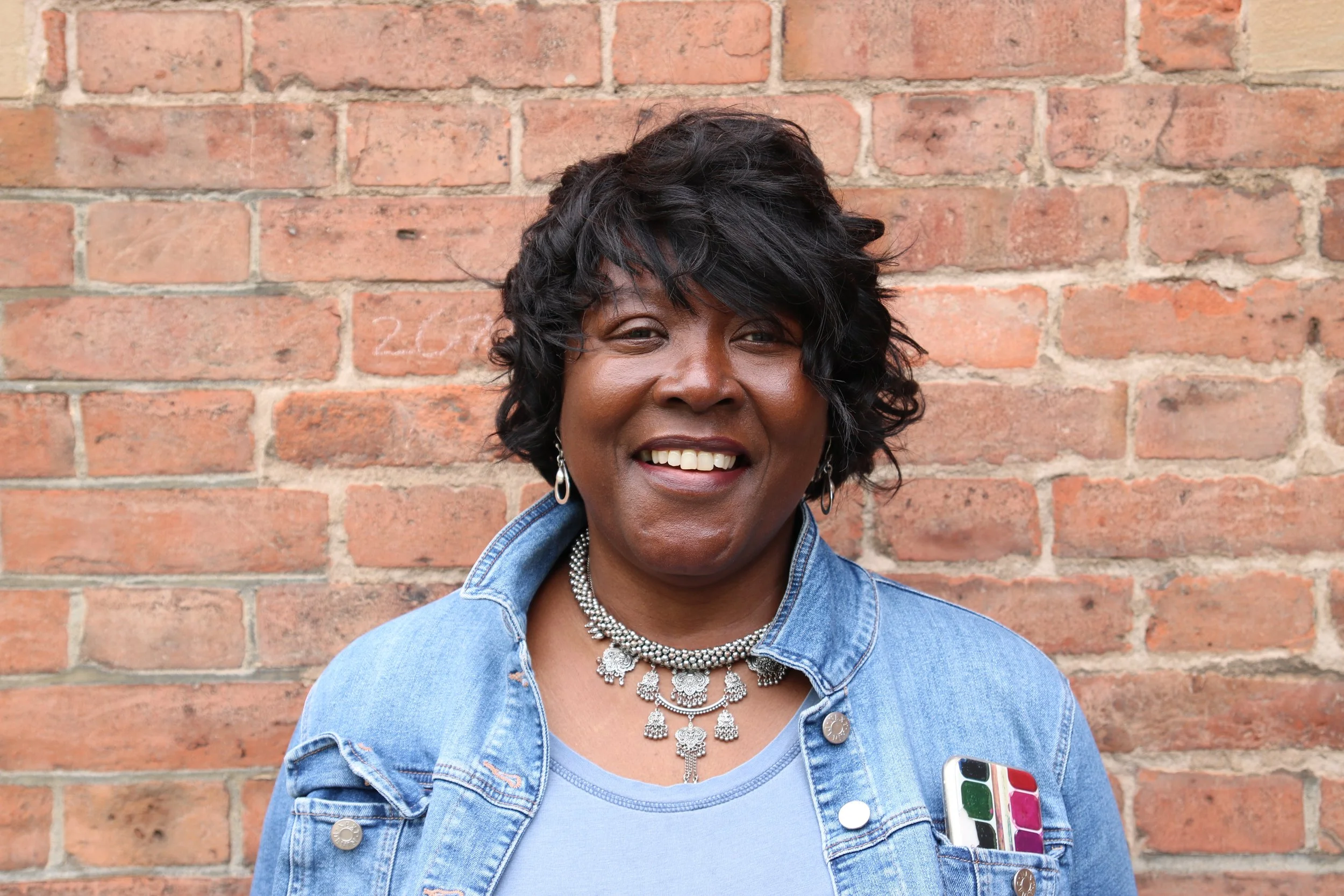 The Team — St Nic's Nottingham