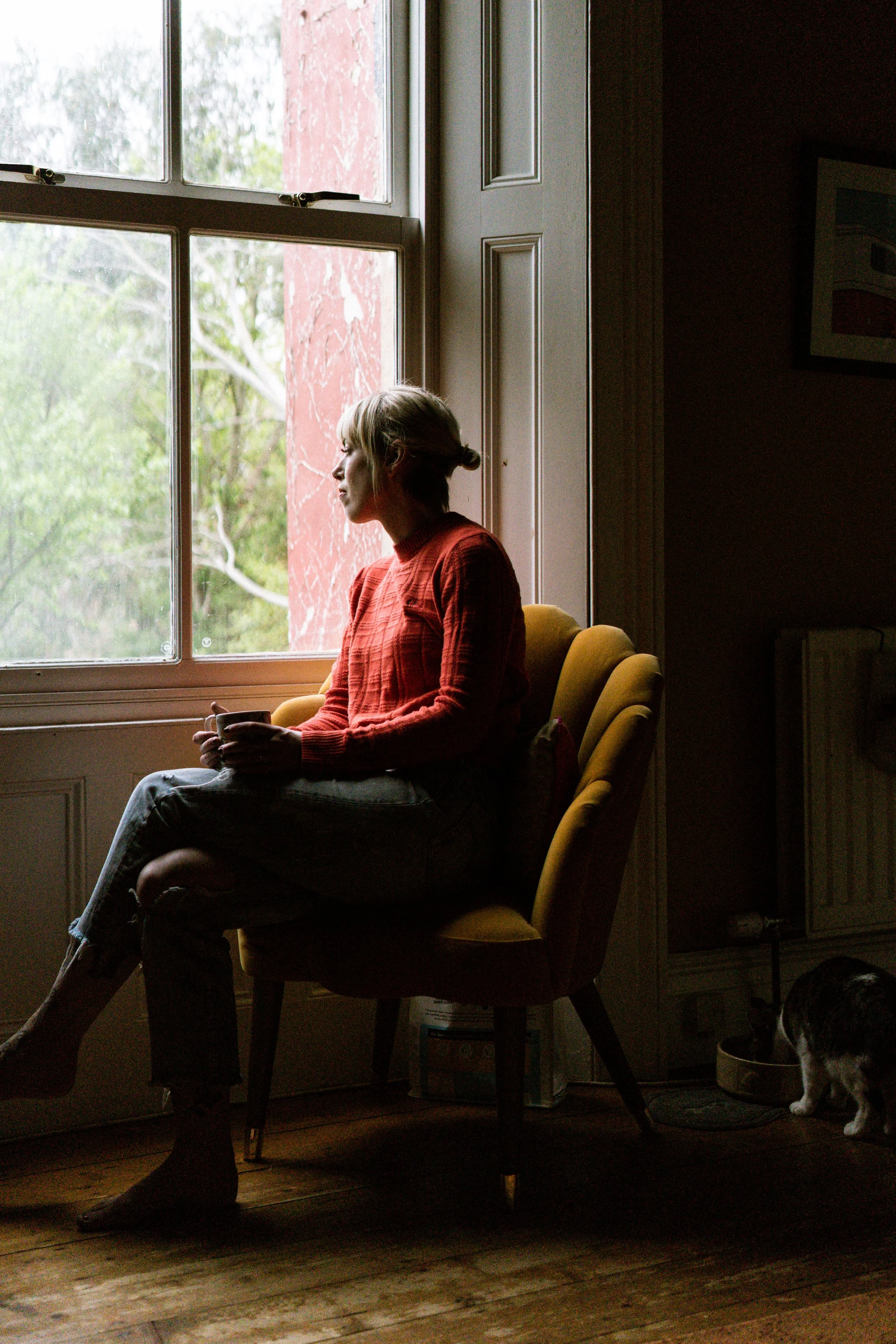 Helen Mort