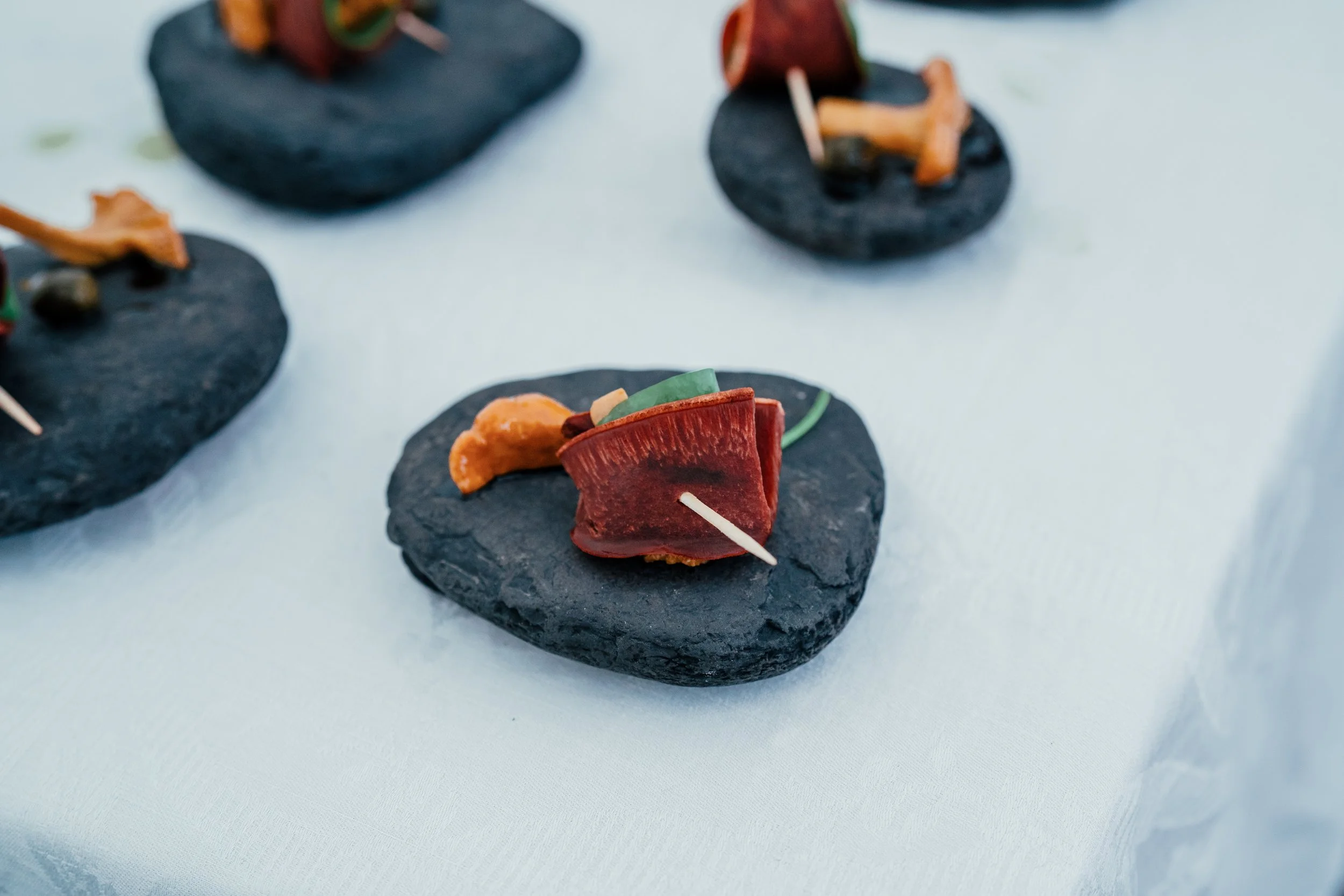 About The Festival — Scottish Wild Food Festival