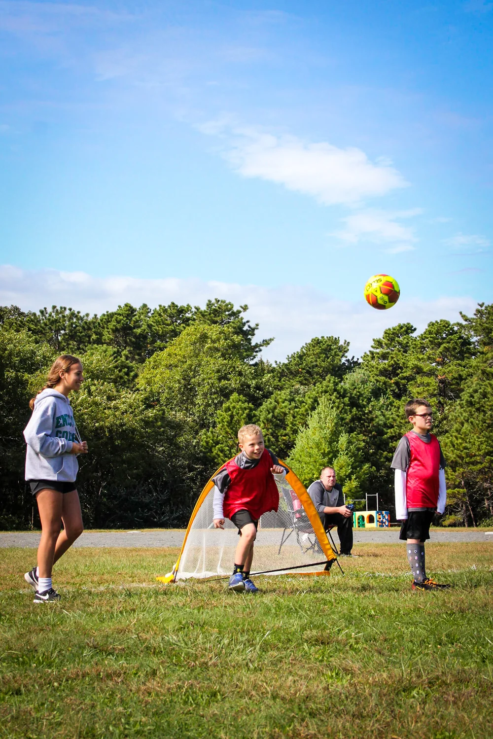 Make a Donation — Cape Cod Challenger Club