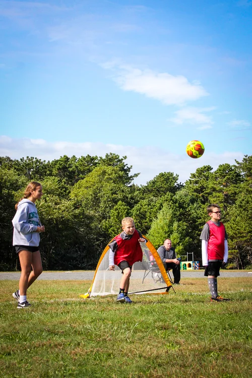 Make a Donation — Cape Cod Challenger Club