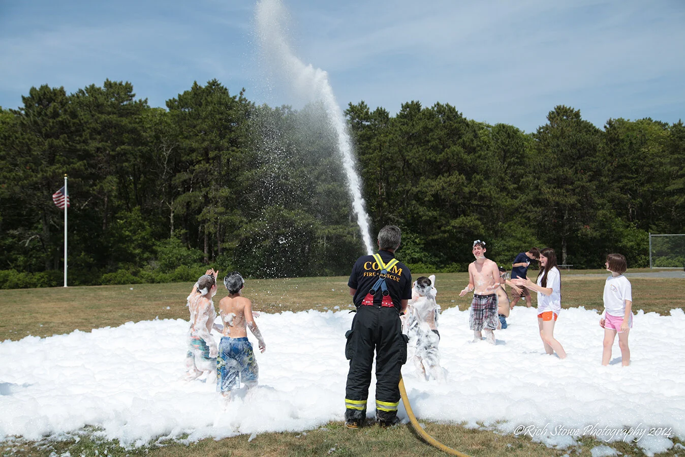 Programs — Cape Cod Challenger Club