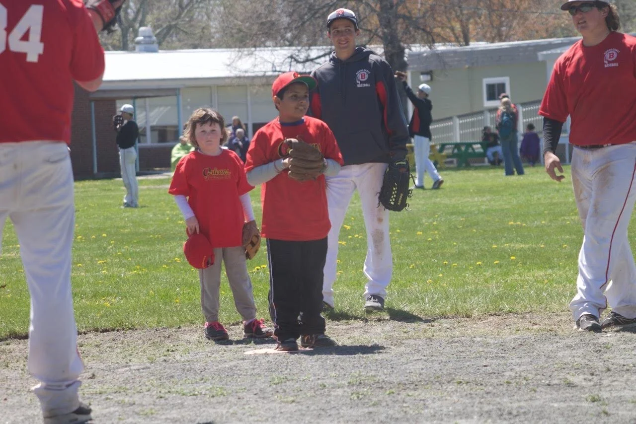 Gallery — Cape Cod Challenger Club