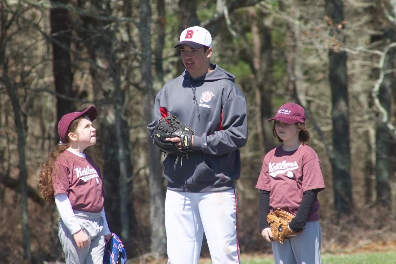 Gallery — Cape Cod Challenger Club