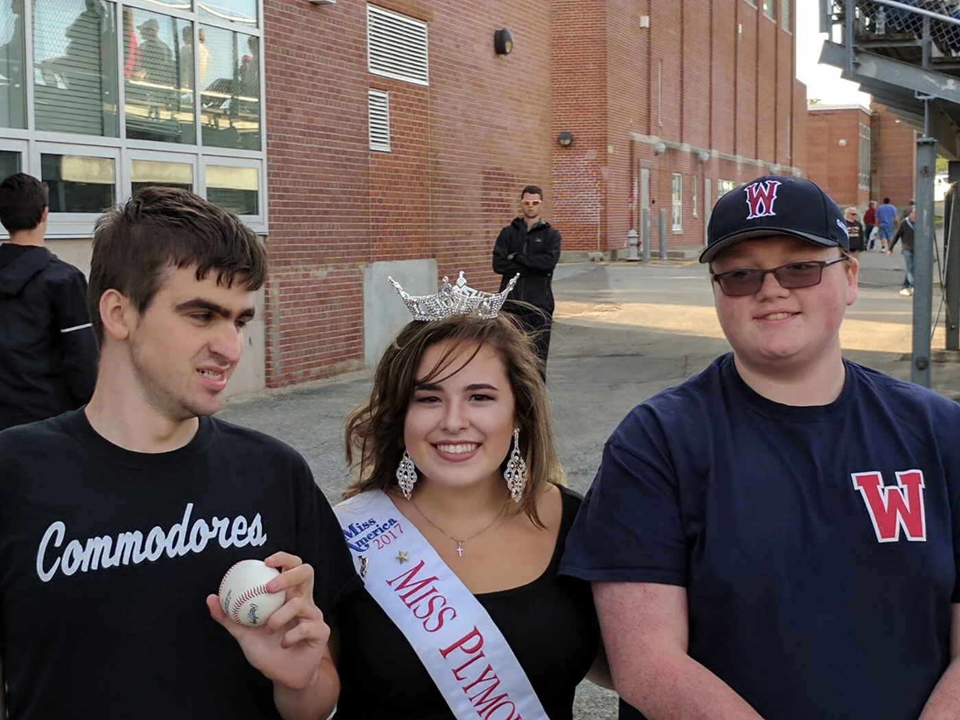 Gallery — Cape Cod Challenger Club