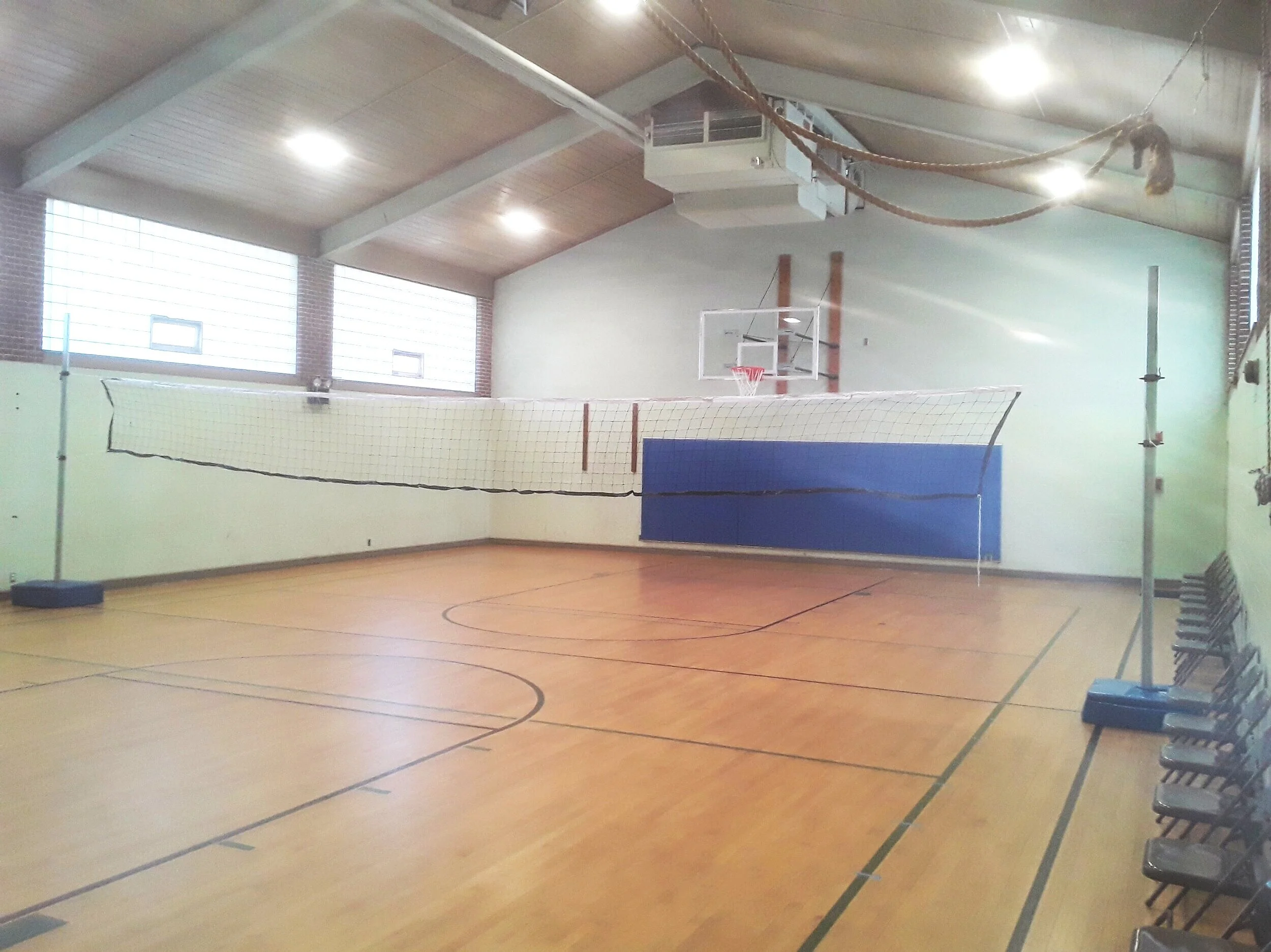 Facility Rental — Cape Cod Challenger Club