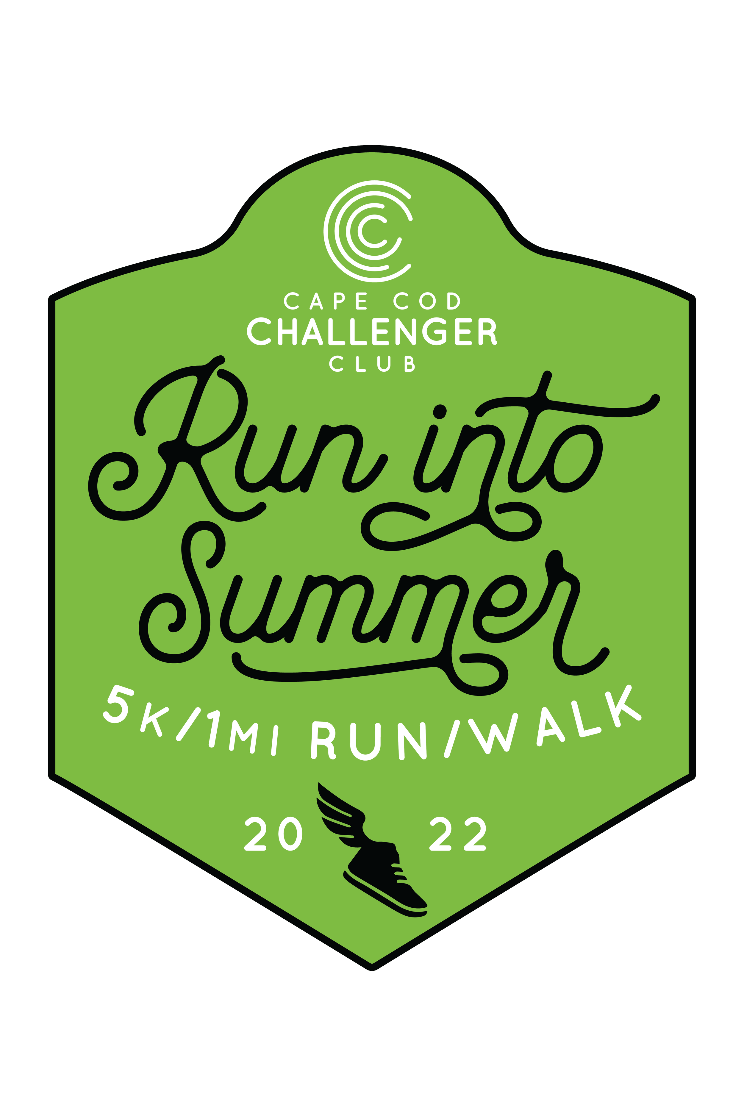 Calendar — Cape Cod Challenger Club