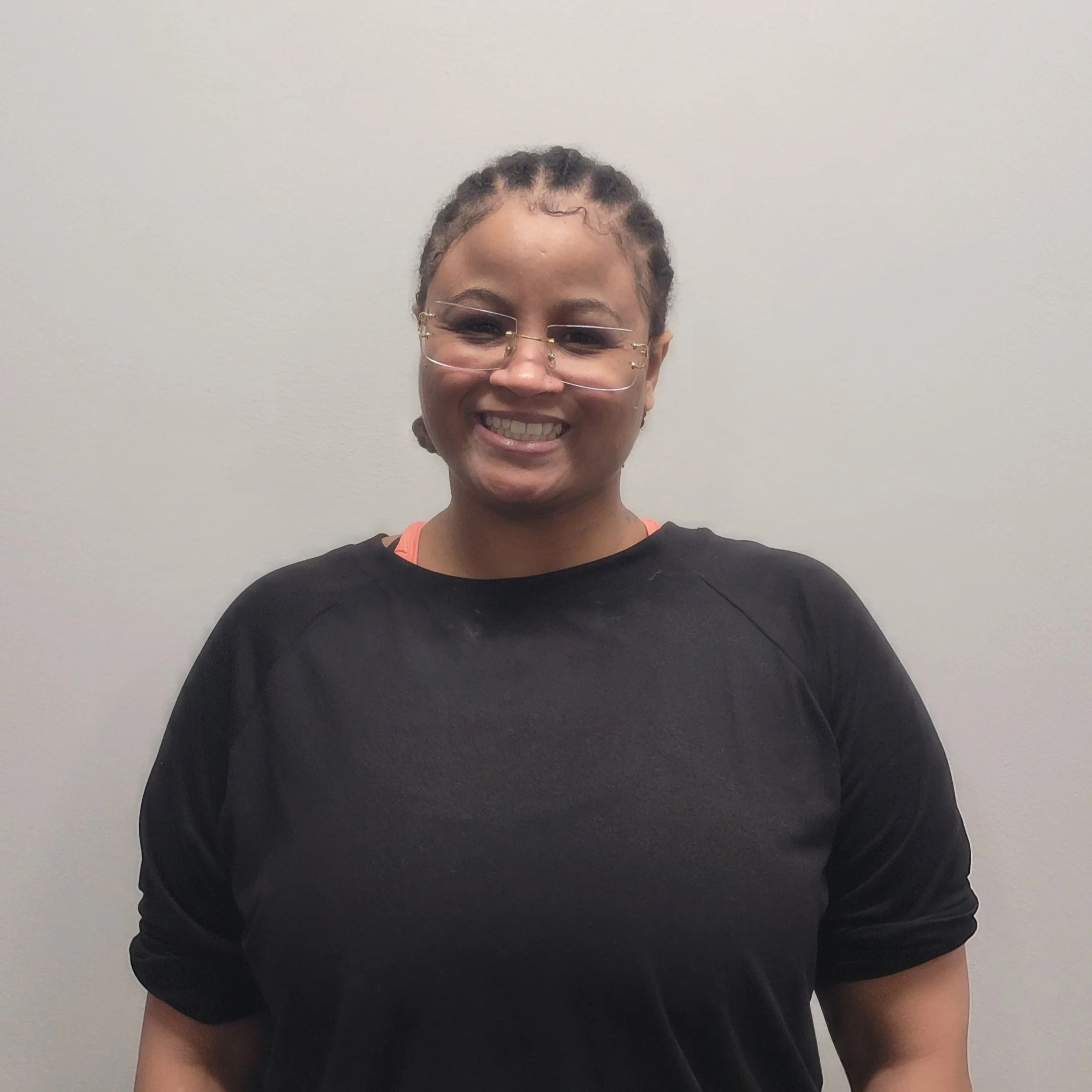 Meet the Team — Victoria's Massage Practice