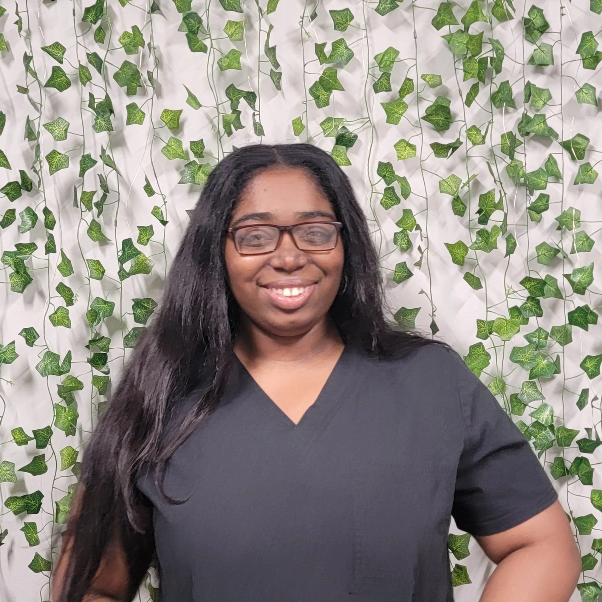 Meet the Team — Victoria's Massage Practice