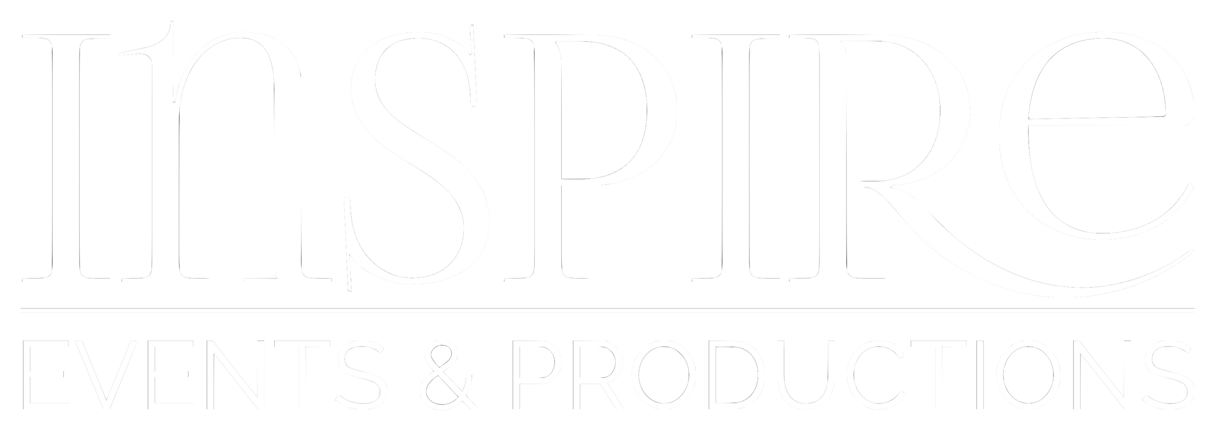 Inspire Events & Productions | Manchester