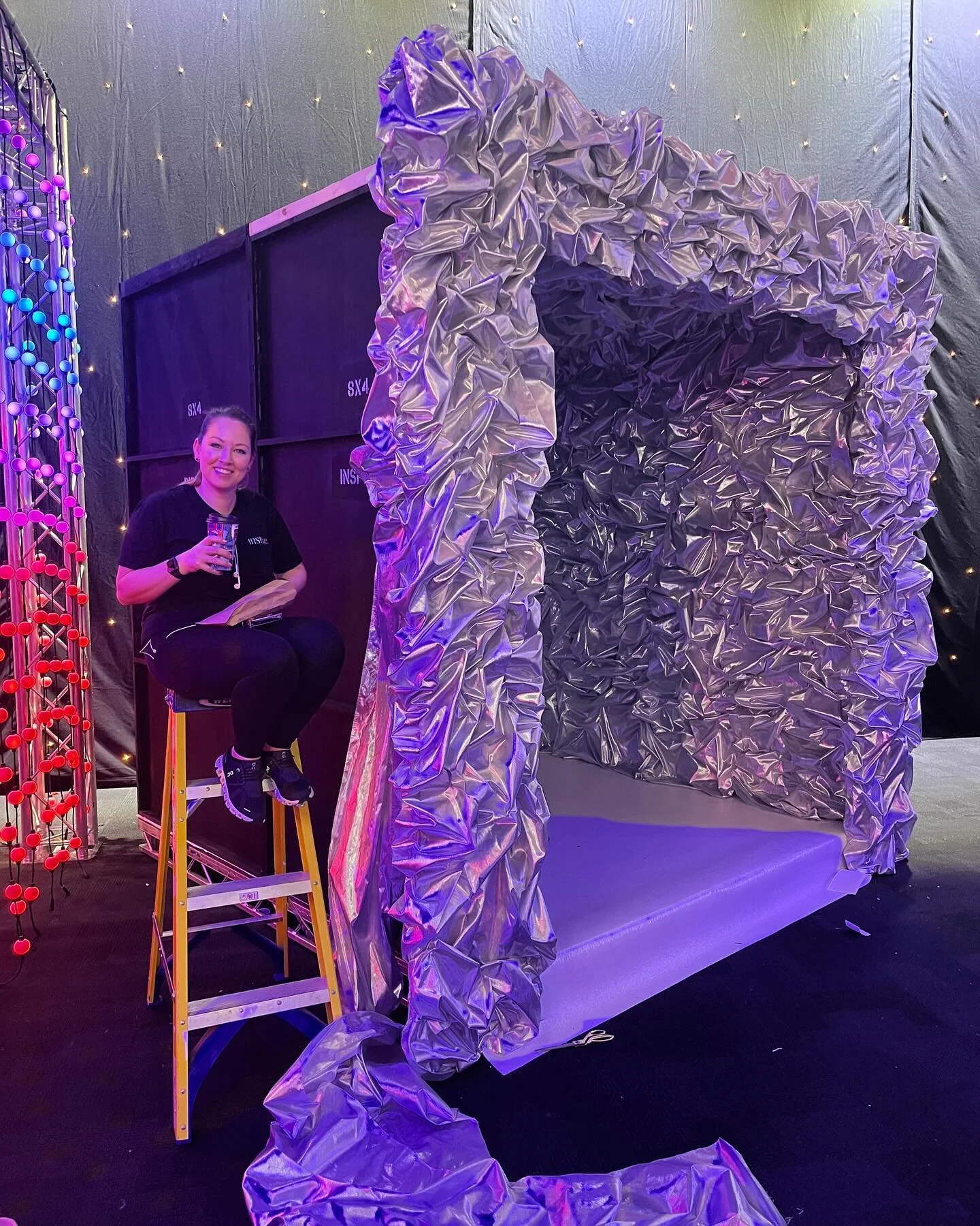 Inspire Events & Productions | Manchester