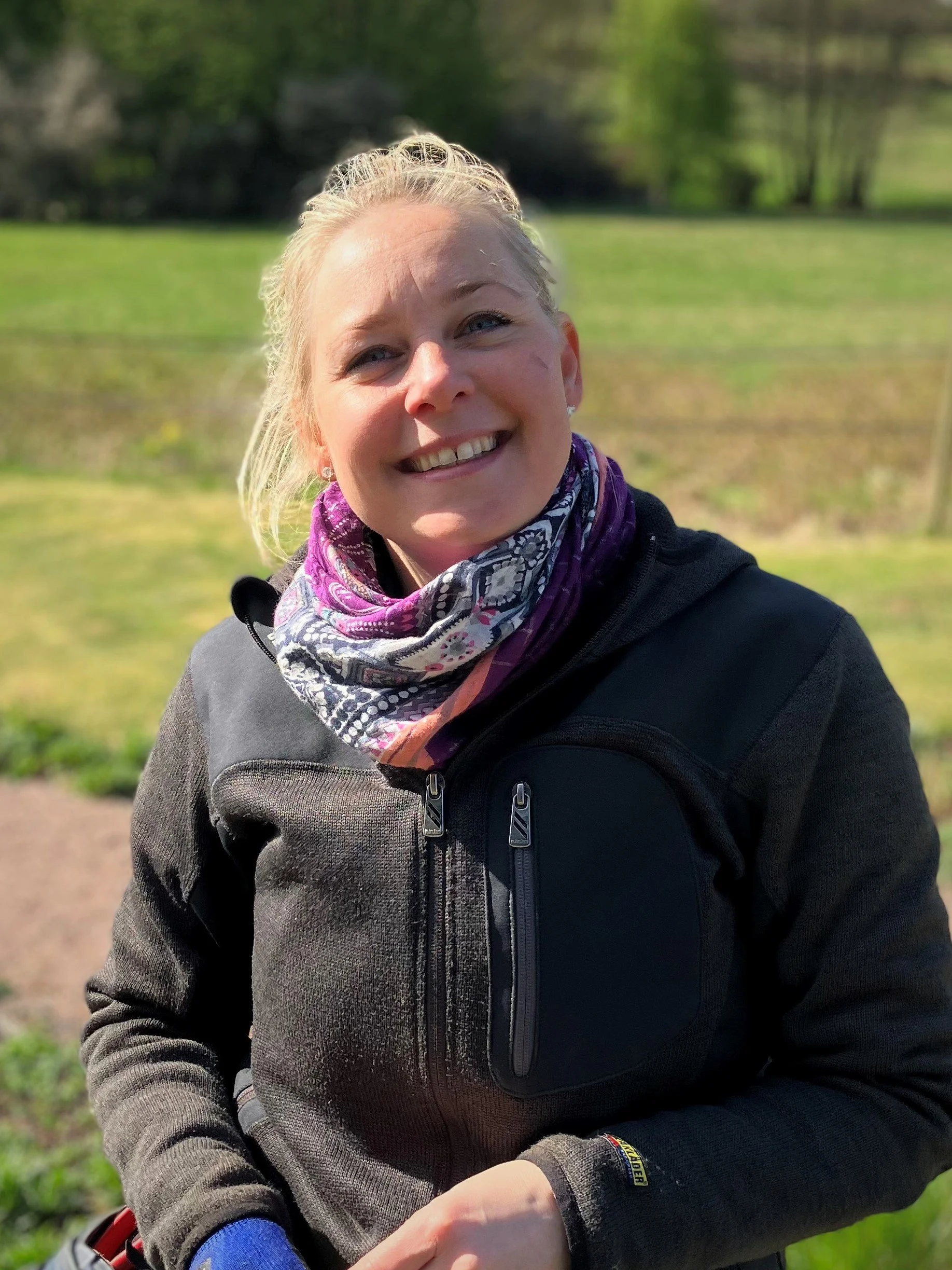 Om oss — Ada Trädgård