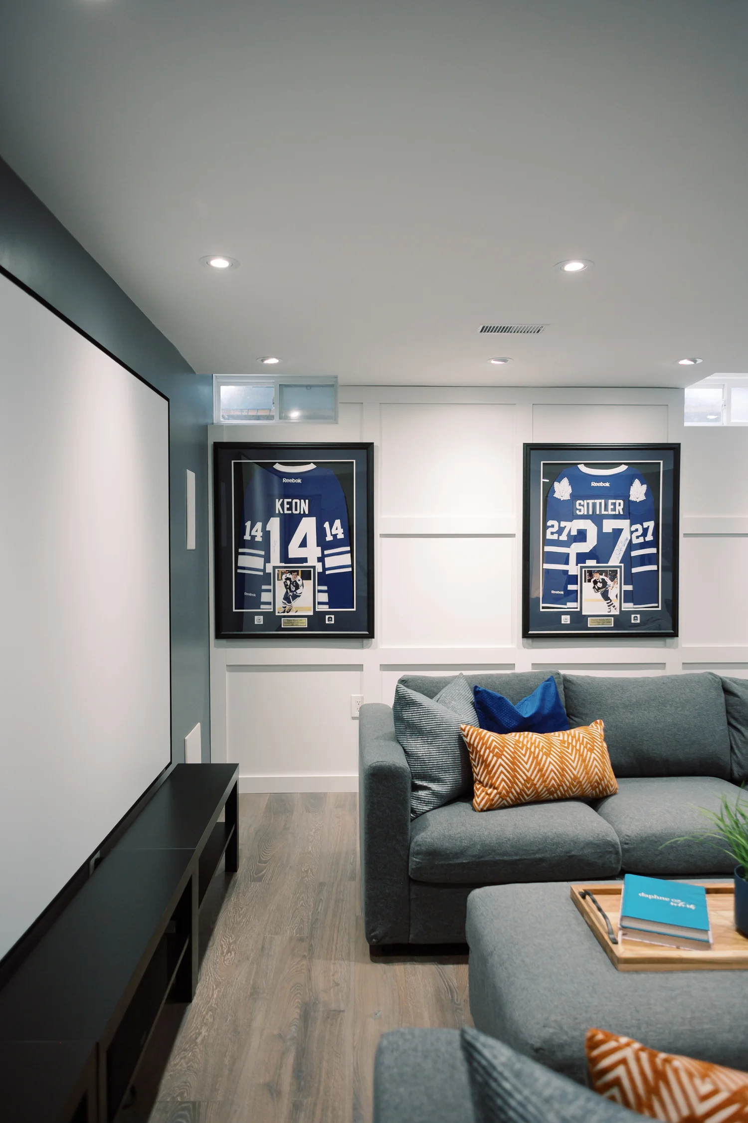 Alexander Lawrie Project — Belynda Chen Interiors