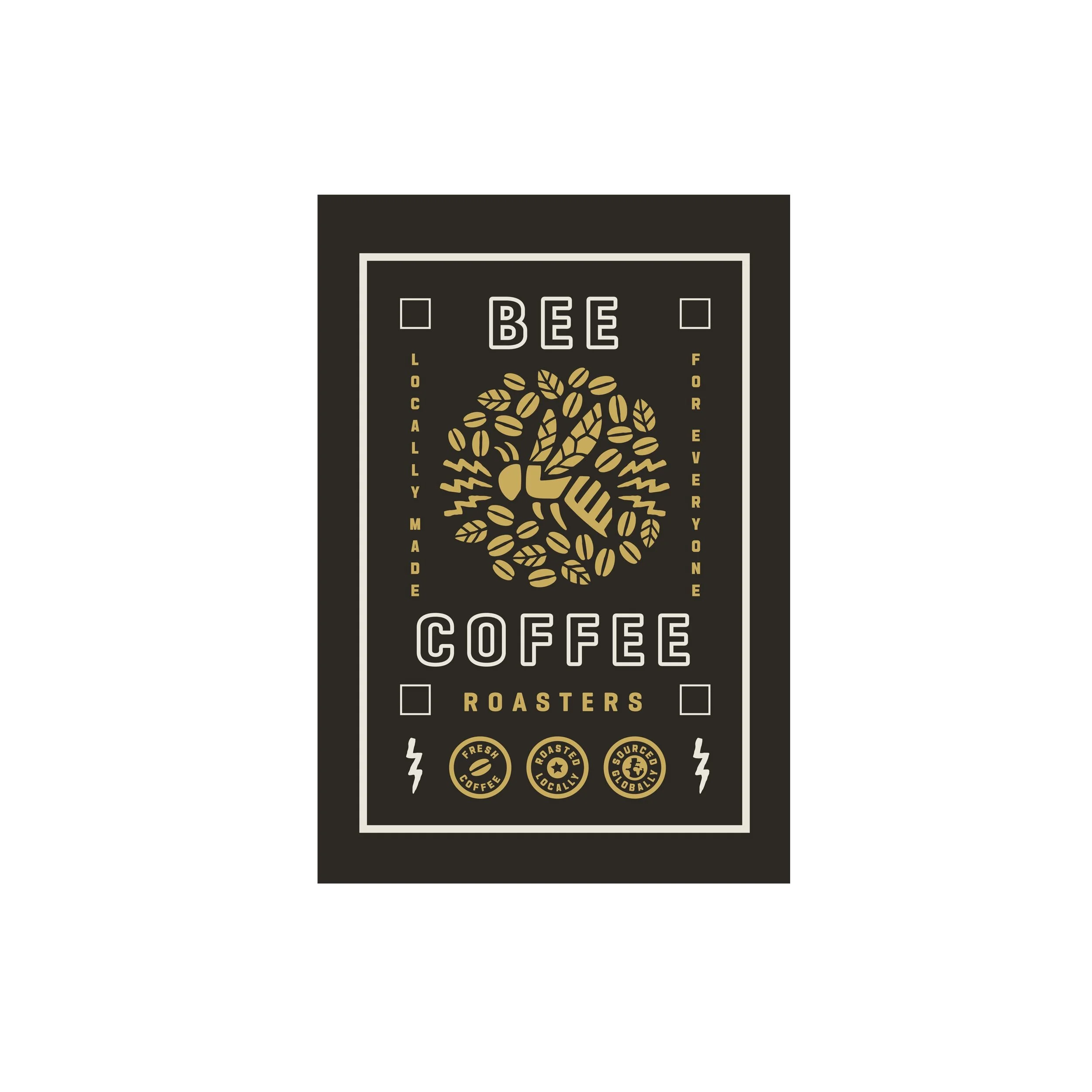 Bee Coffee Roasters