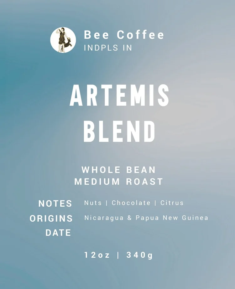 Bee Coffee Roasters