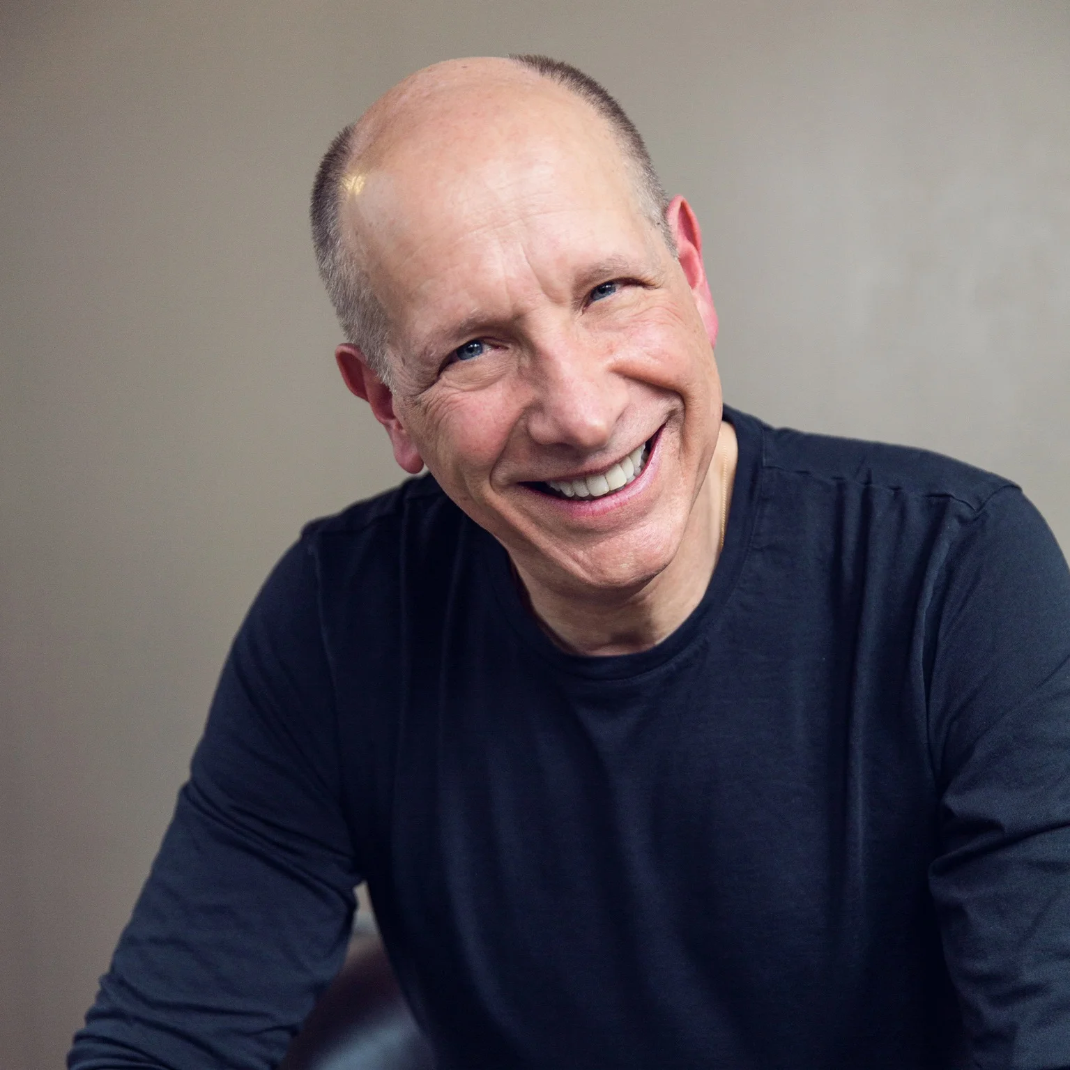 Meet Bob — Bob Baker