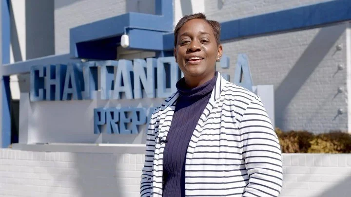 Governance Board — Chattanooga Preparatory School