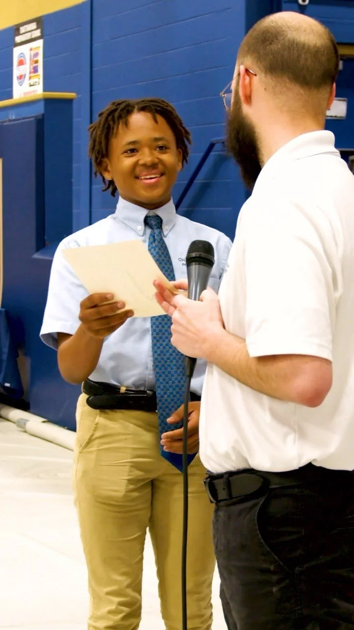 Chattanooga Preparatory School