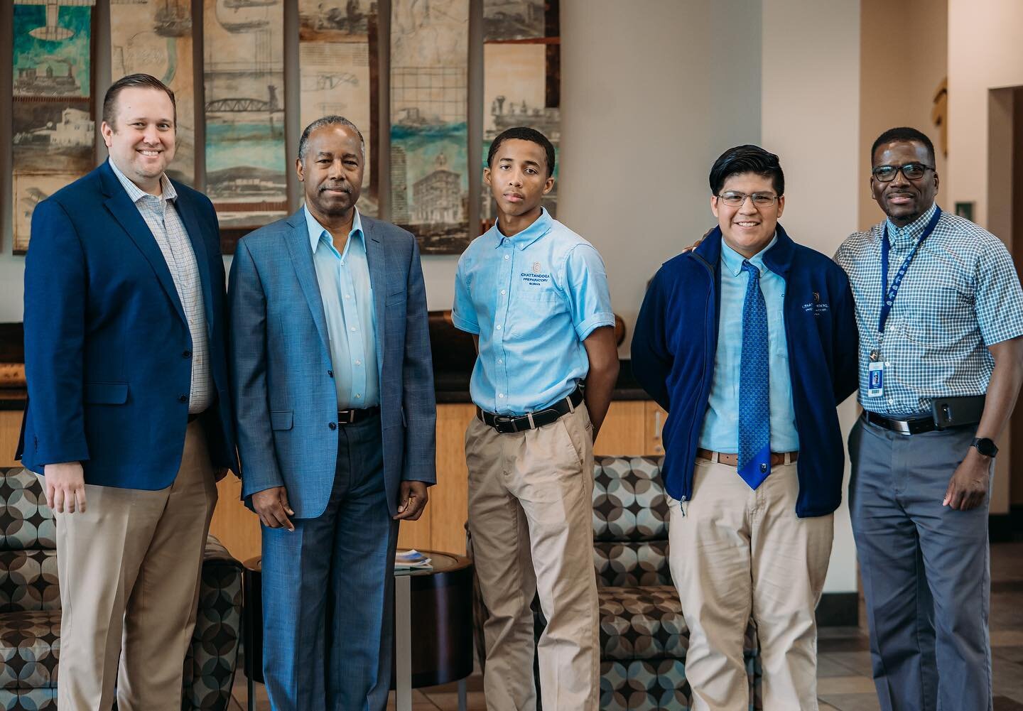 Careers — Chattanooga Preparatory School