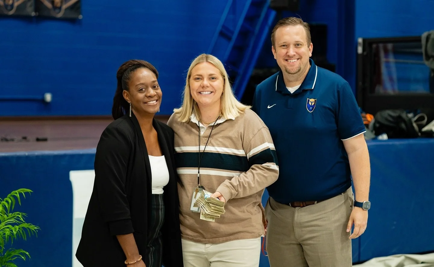 Career Opportunities — Chattanooga Preparatory School