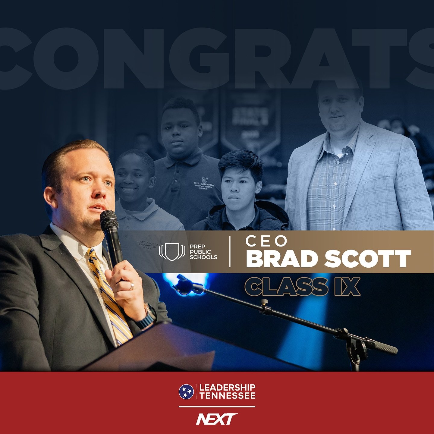 Chattanooga Preparatory School