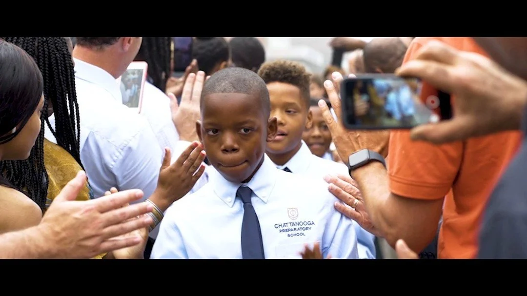 Who We Are — Chattanooga Preparatory School