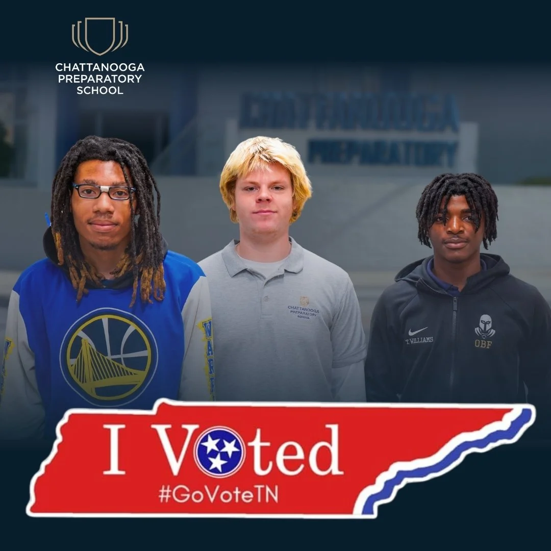 Staff Directory — Chattanooga Preparatory School