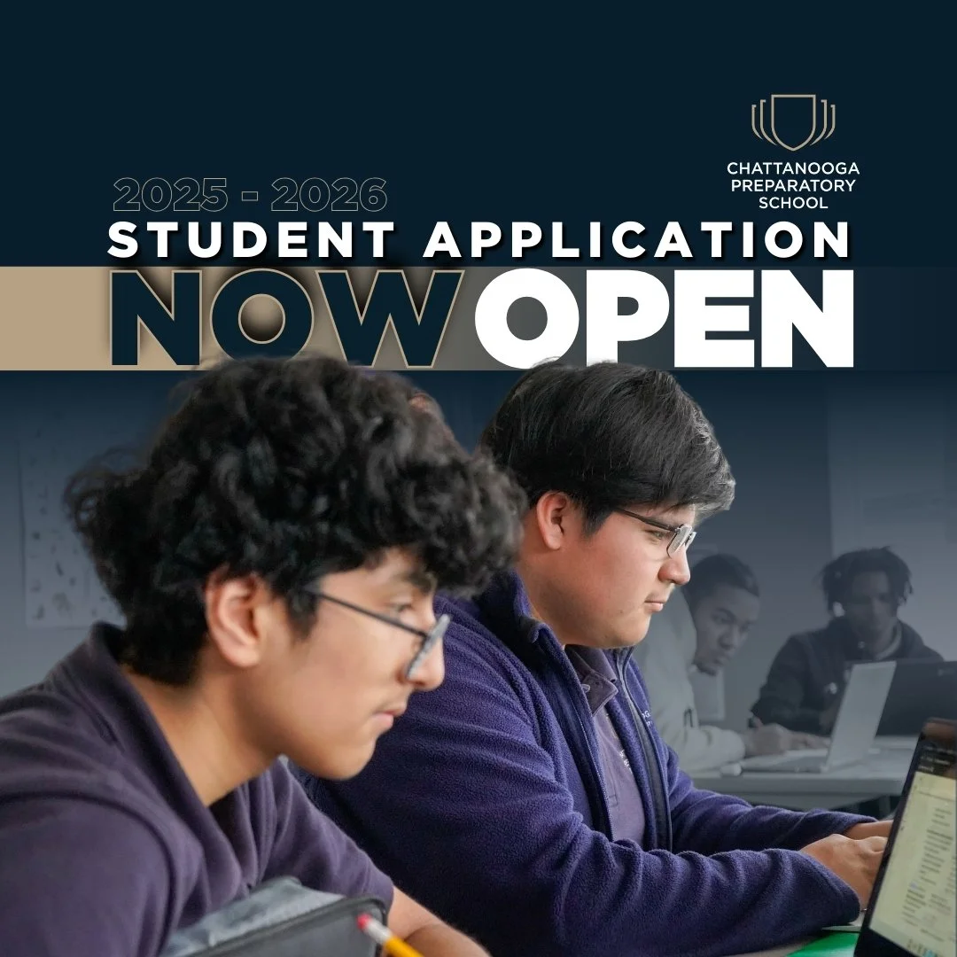 Welcome to Chattanooga Prep — Chattanooga Preparatory School
