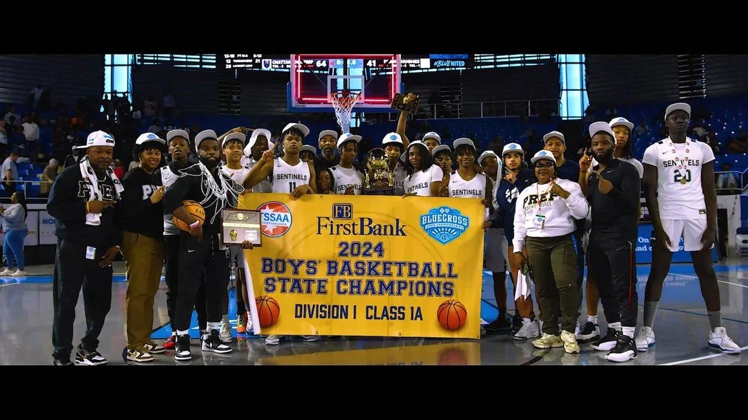 Staff Directory — Chattanooga Preparatory School