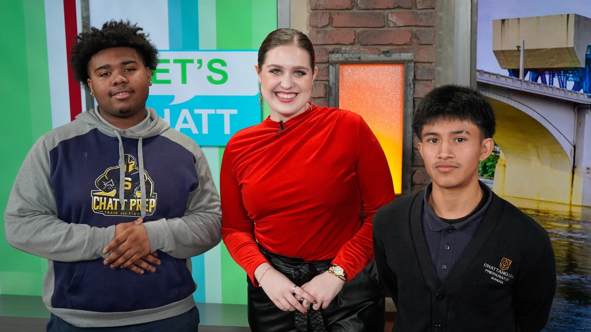 Chattanooga Preparatory School