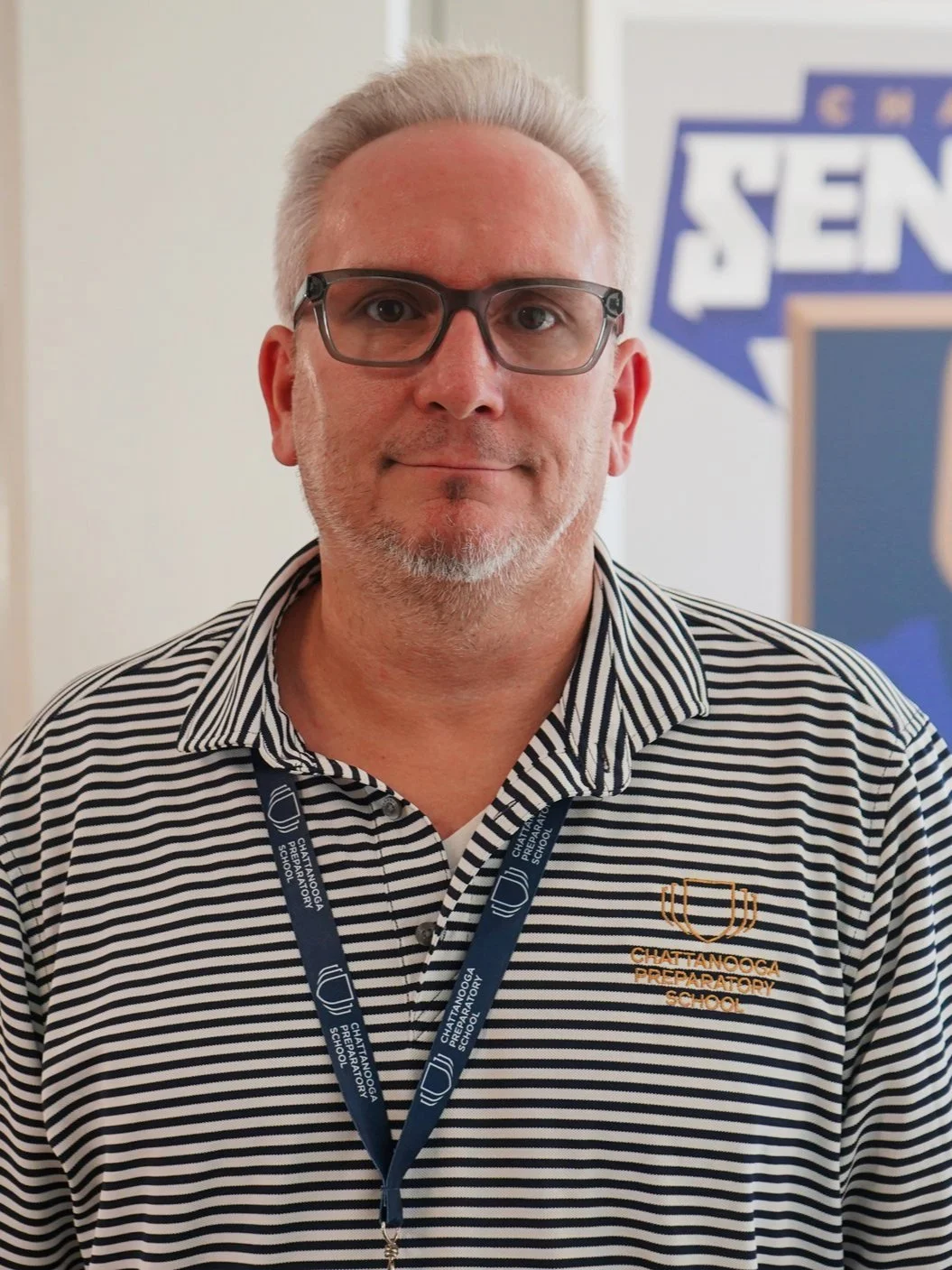 Staff Directory — Chattanooga Preparatory School