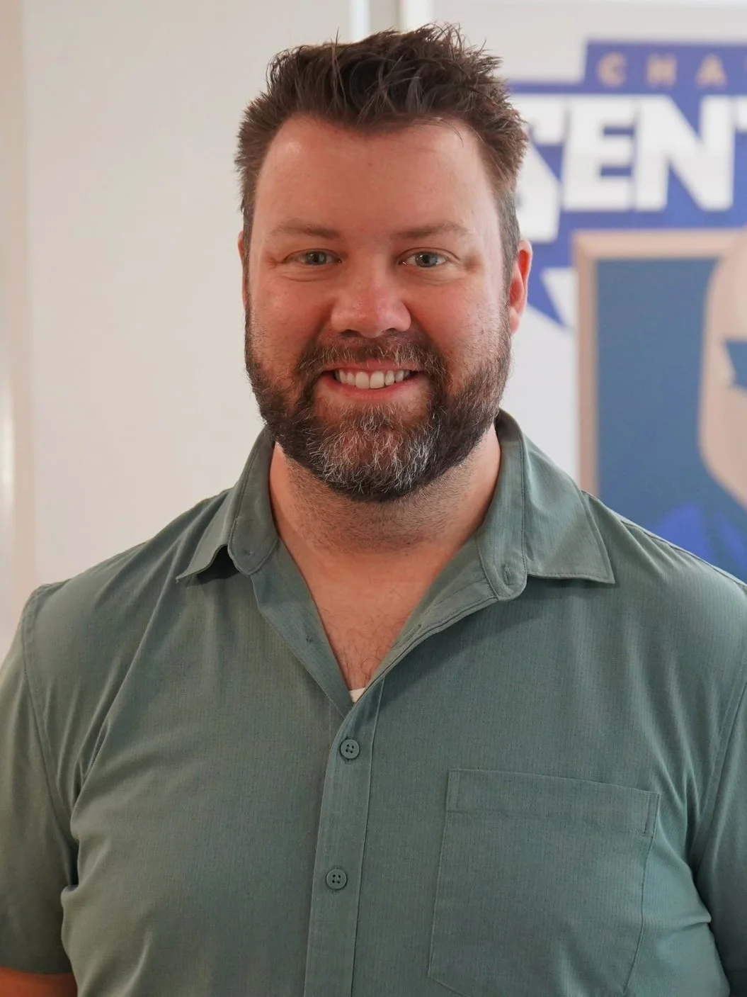 Staff Directory — Chattanooga Preparatory School