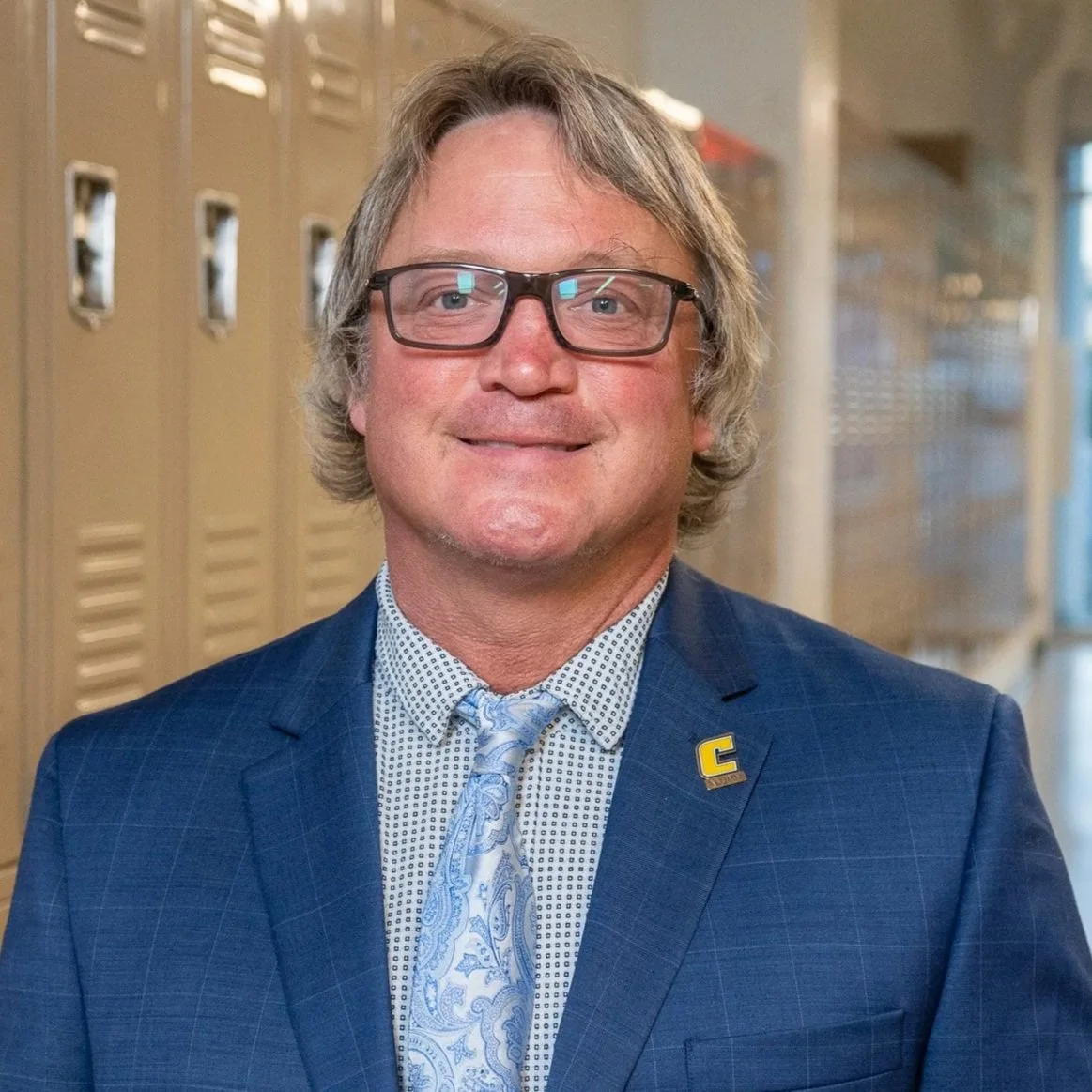 Staff Directory — Chattanooga Preparatory School