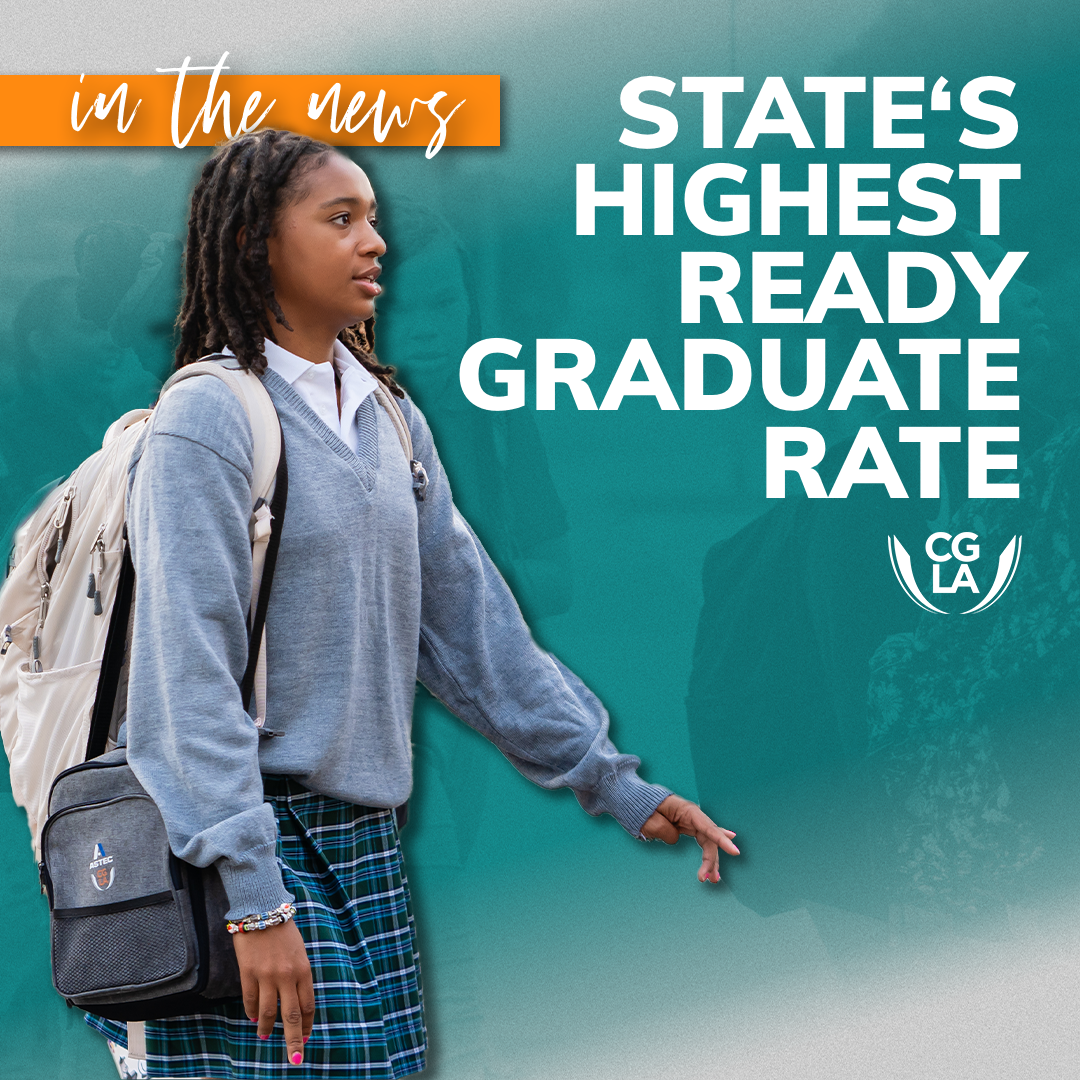 Chattanooga Girls Leadership Academy