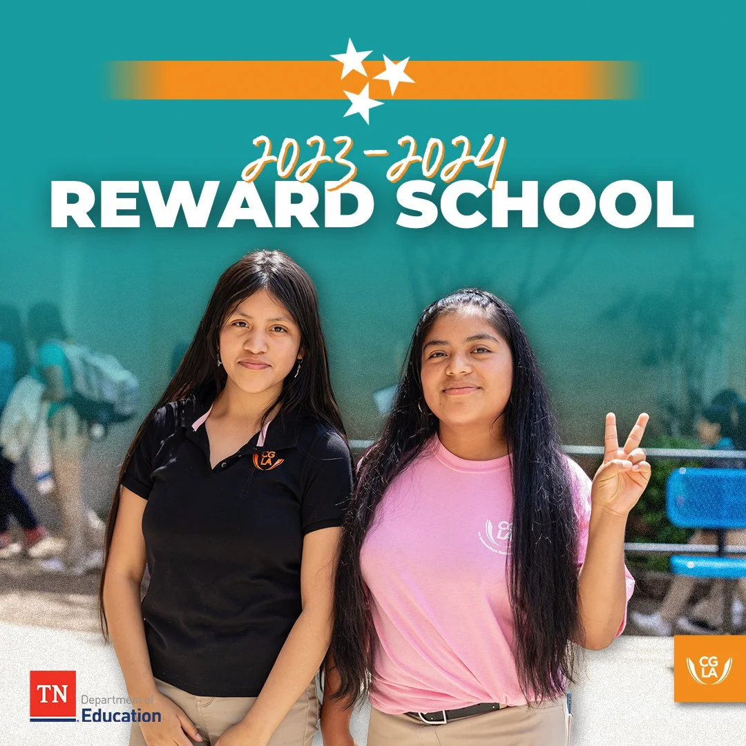 Chattanooga Girls Leadership Academy