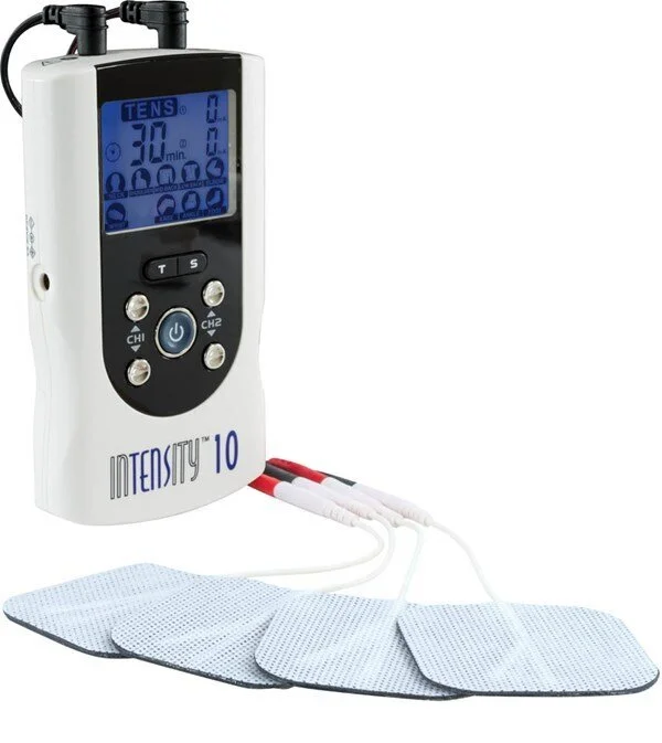 The Ultimate Guide to Tens Units — Richmar