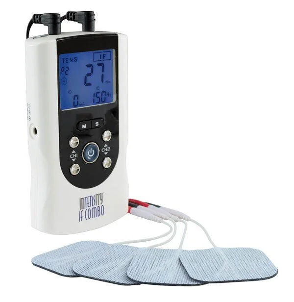 The Ultimate Guide to Tens Units — Richmar