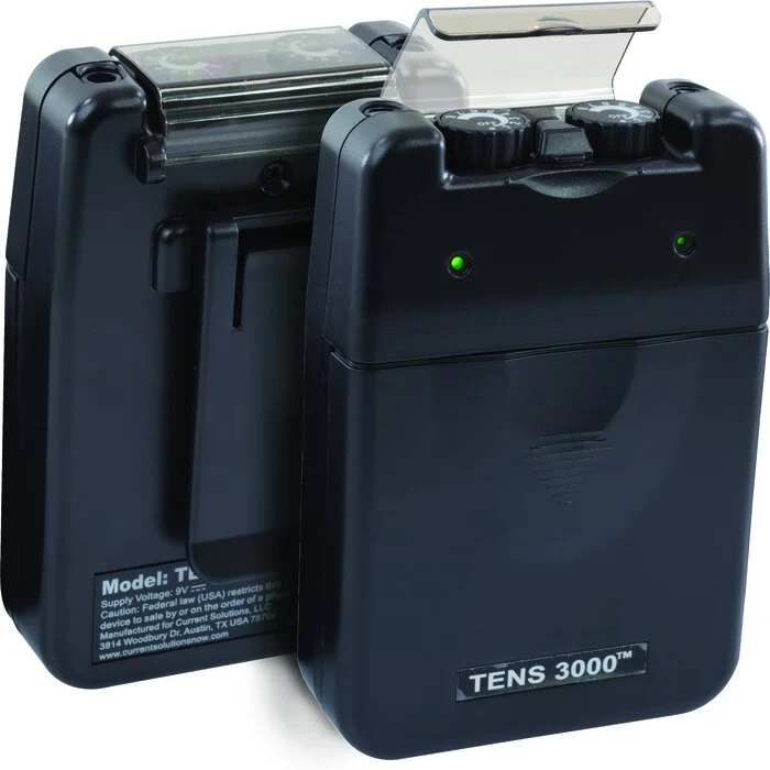 TENS 3000 — Richmar