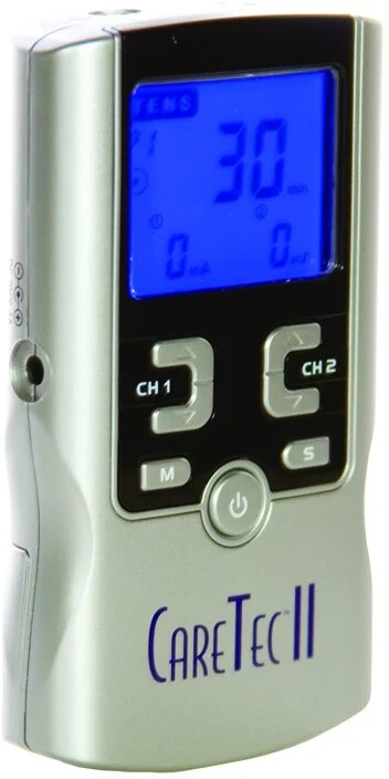 Care Tec II — Richmar